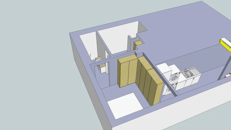 kellari | 3D Warehouse