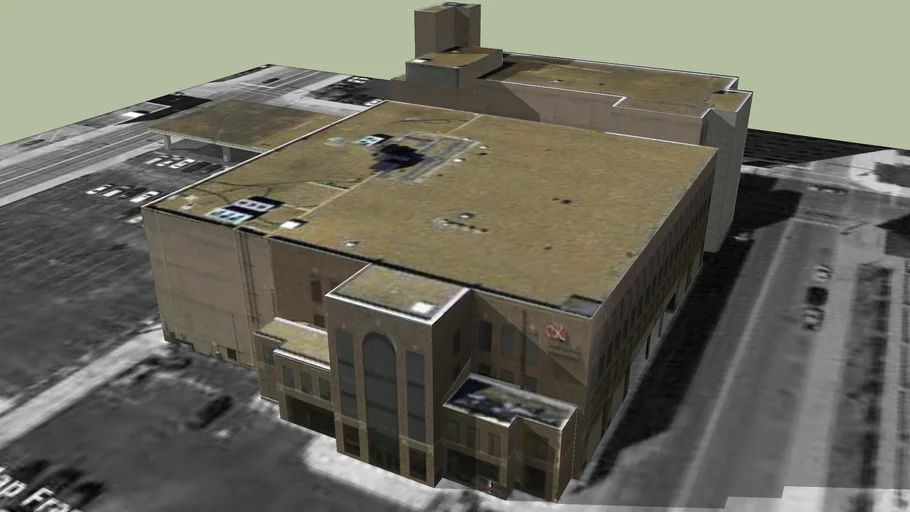 Kemper CPA Group | 3D Warehouse