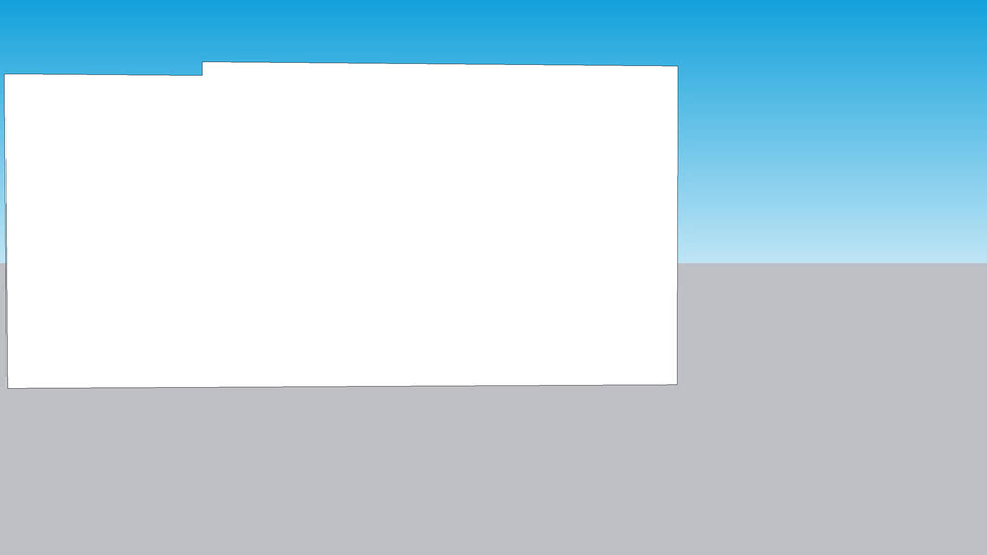 backdrop tv | 3D Warehouse