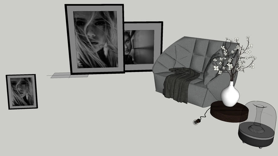 decor 2 | 3D Warehouse