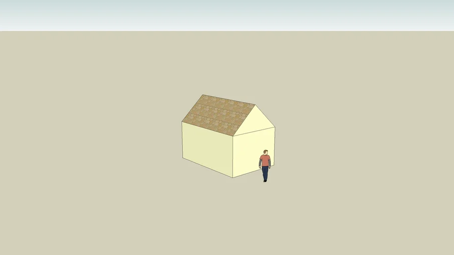 denise | 3D Warehouse