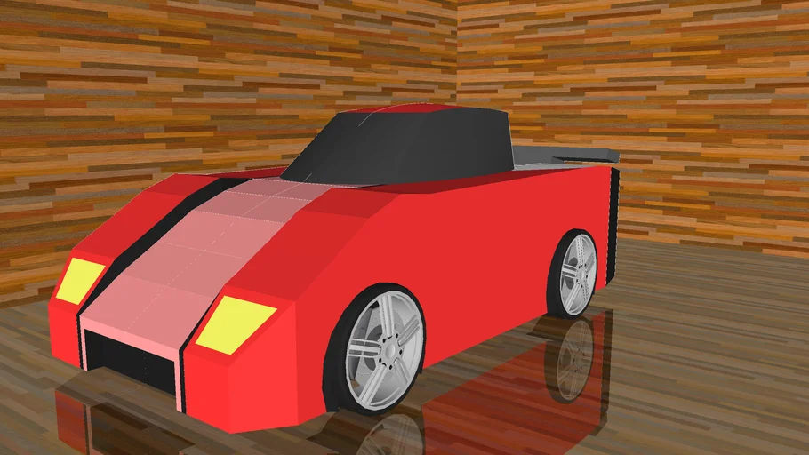 Car | 3D Warehouse