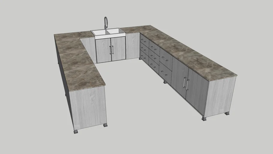 3D Warehouse