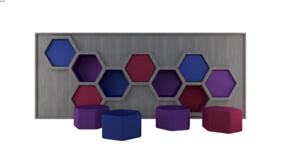 Stools | 3D Warehouse