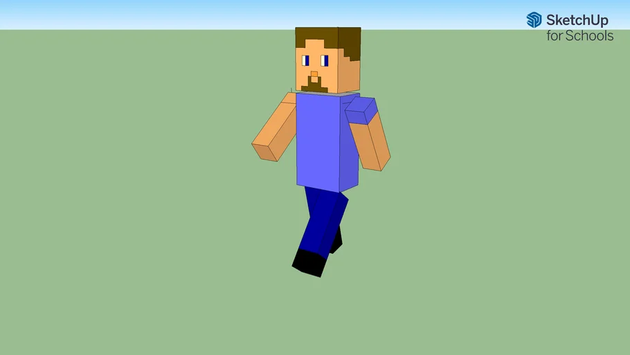 David | 3D Warehouse