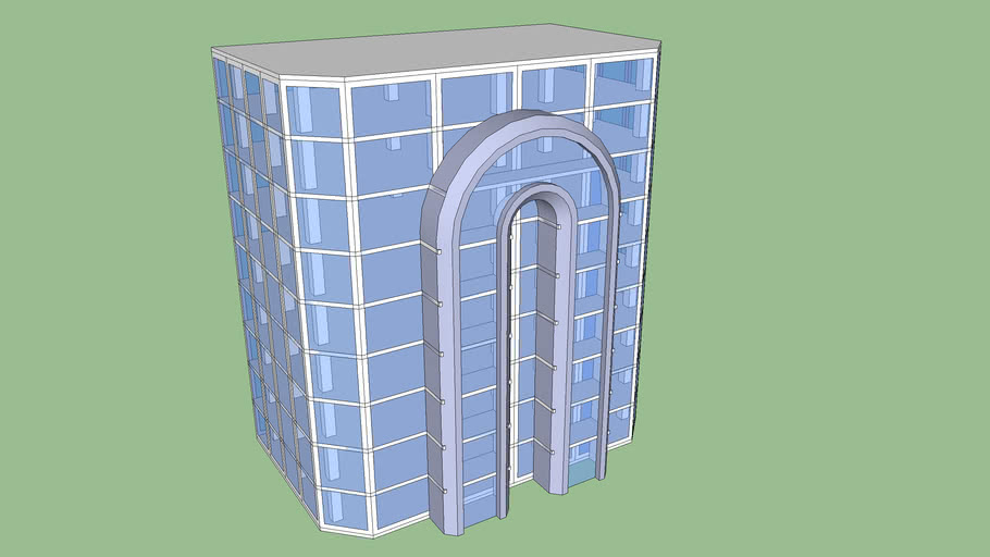 h | 3D Warehouse