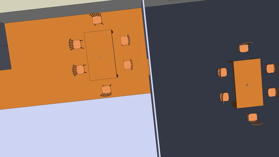 final project | 3D Warehouse