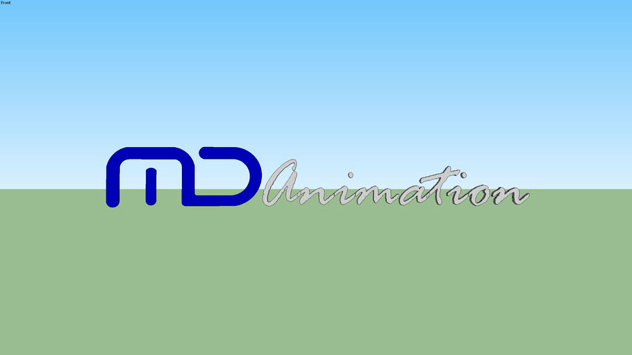 MD Animation | 3D Warehouse