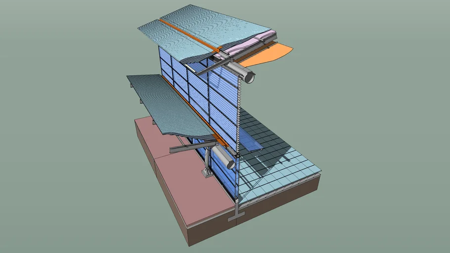 3D Warehouse