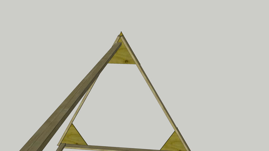 dELTA fRAME | 3D Warehouse