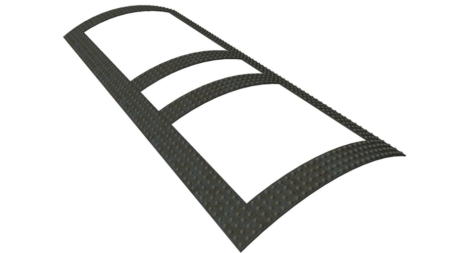 Pressure Hull: Building Hatch - Type VIIC U-Boat | 3D Warehouse