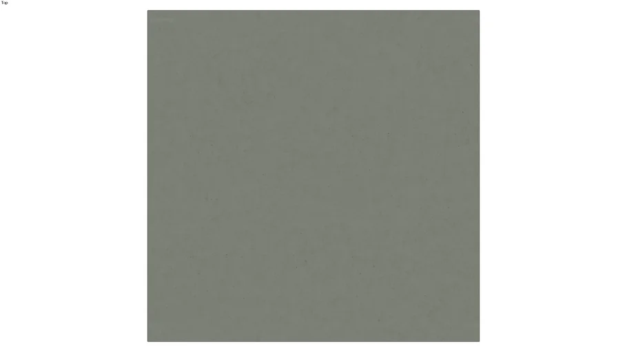 ROCKIT3D Solid Surface Concrete RAL7023 | 3D Warehouse