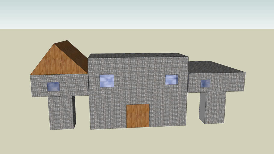 tree house | 3D Warehouse