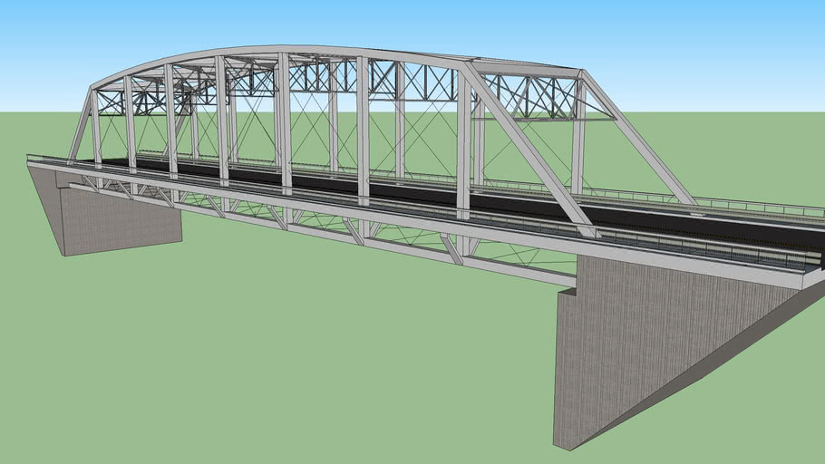 Pont Albert Gravel | 3D Warehouse