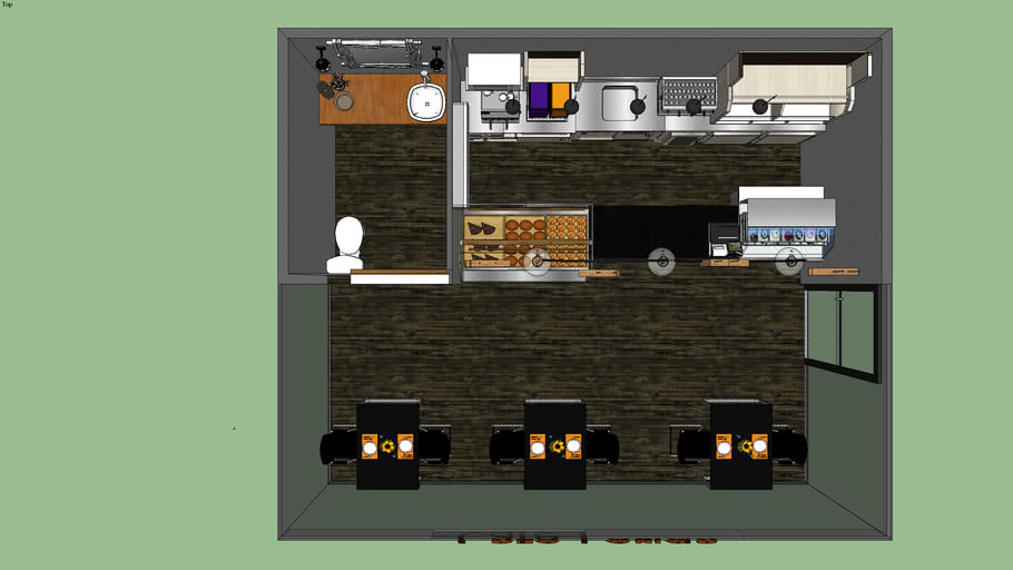 13213213 | 3D Warehouse