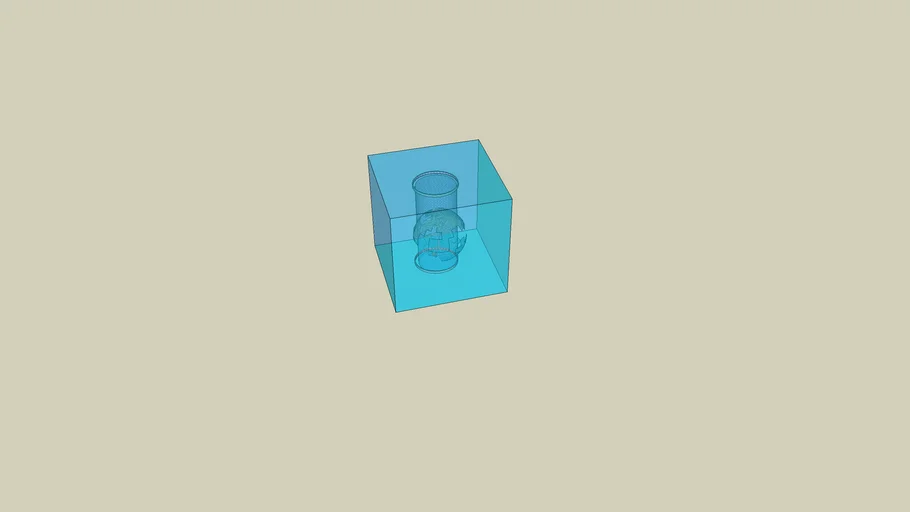 data box | 3D Warehouse