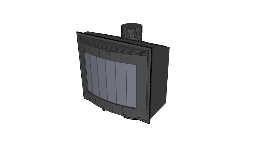 Scan DSA 4-2 | 3D Warehouse