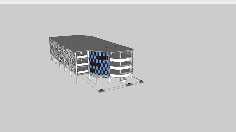 3D Warehouse