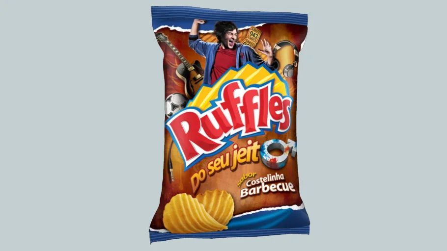 Rufles | 3D Warehouse