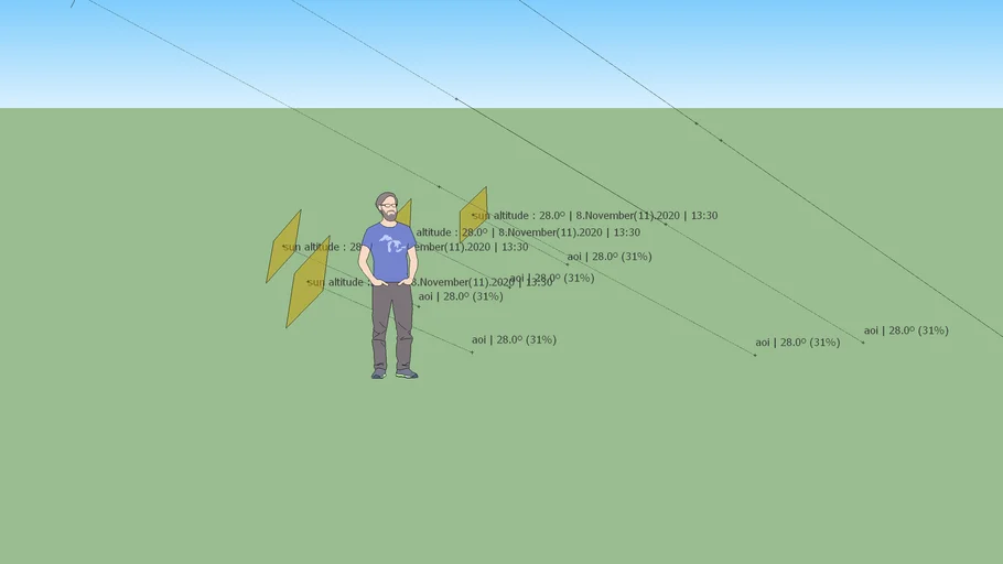 alexp | 3D Warehouse