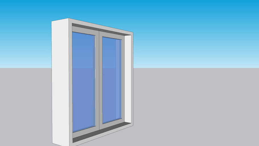 finestra camera | 3D Warehouse