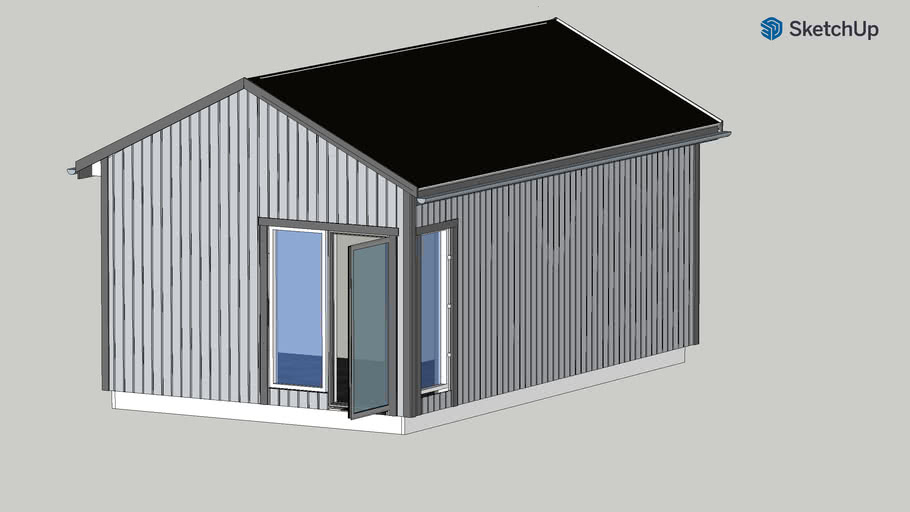 Attefall | 3D Warehouse