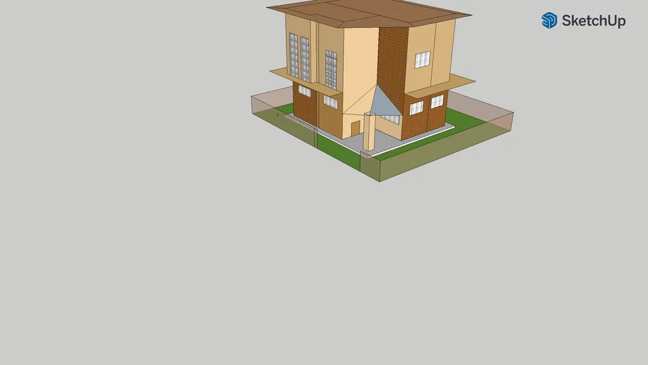 BTLED-1A_TLED 101-DUCUSIN_ROSEMARY-M. | 3D Warehouse