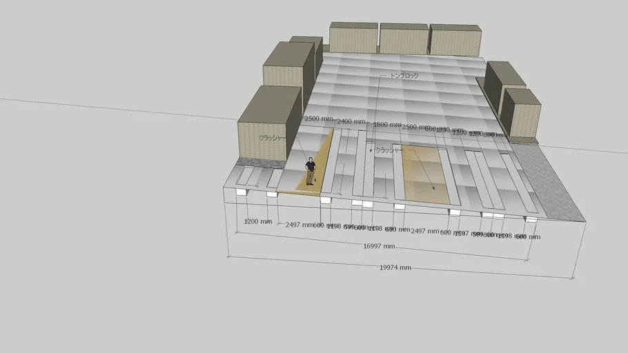 aaaaaa | 3D Warehouse