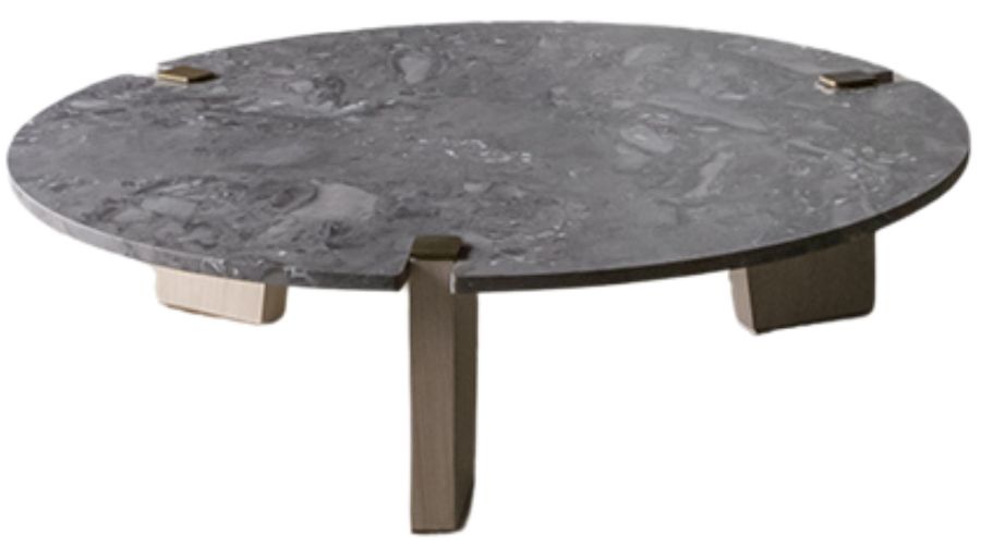 Mesa de Centro Lary - Doimo | 3D Warehouse