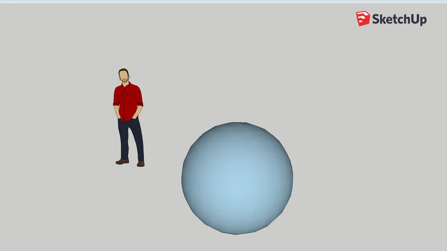 Sphere | 3D Warehouse