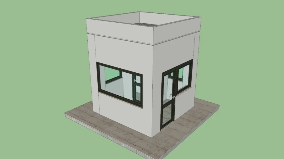 3D Warehouse