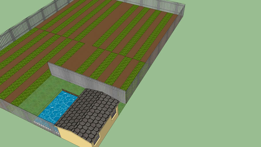 farm | 3D Warehouse
