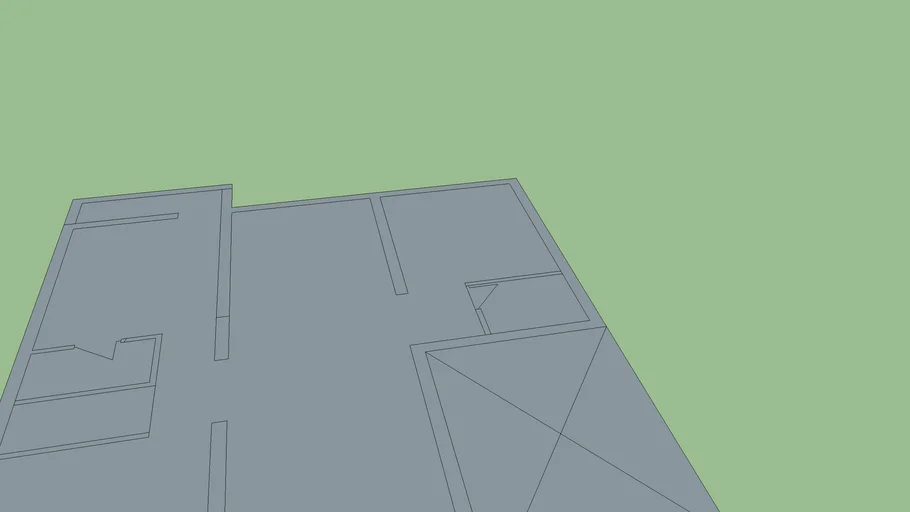 house 123 | 3D Warehouse