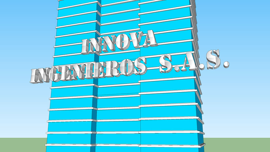 INNOVA INGENIERIA | 3D Warehouse