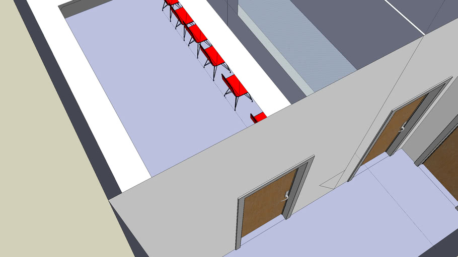 Computer Laboratory | 3D Warehouse