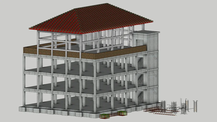 3D Warehouse