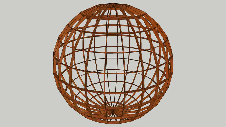 Sphere | 3D Warehouse