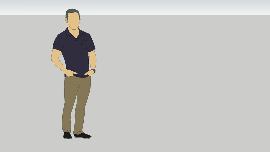 godzilla | 3D Warehouse