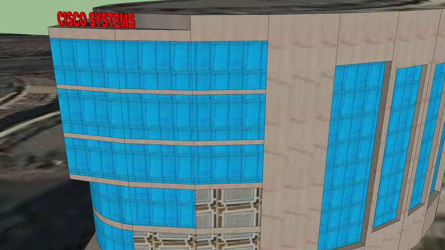 DUBAI INTERNET CITY | 3D Warehouse