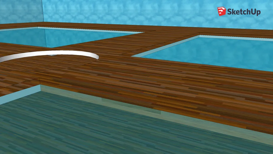 Library AIG | 3D Warehouse