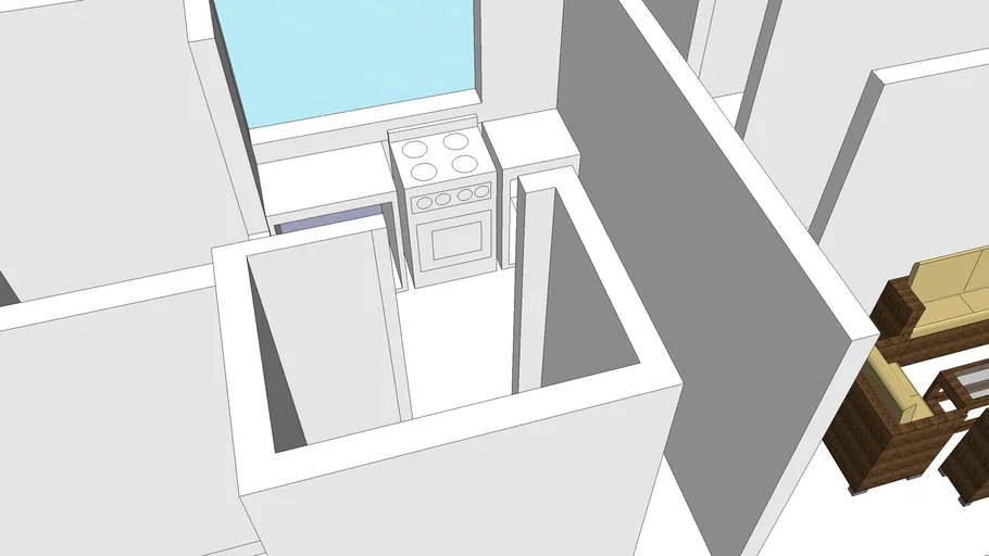 practica | 3D Warehouse