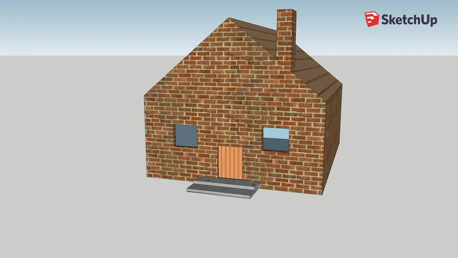 md1_assignment 1_Tyberius | 3D Warehouse