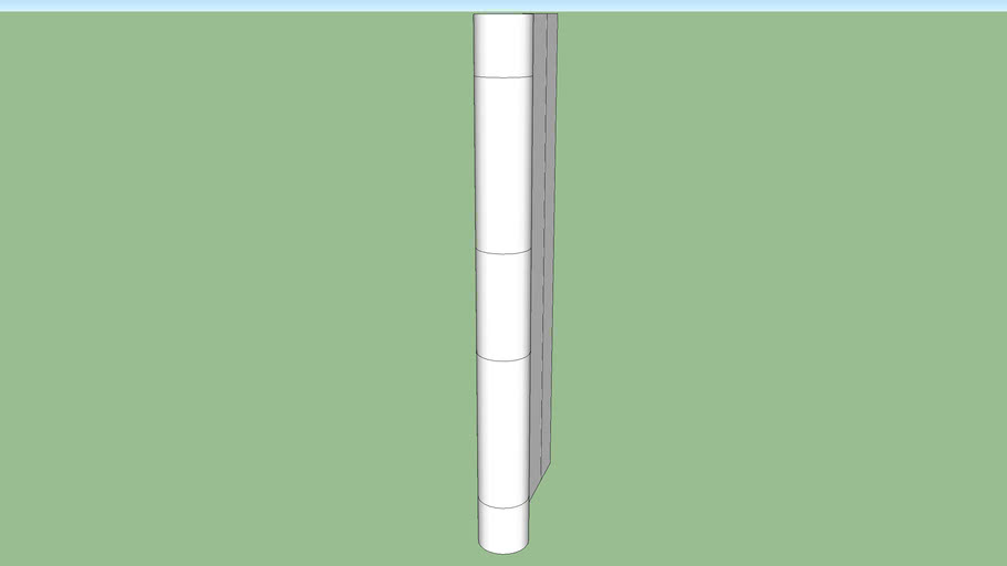 Engsel Pntu | 3D Warehouse