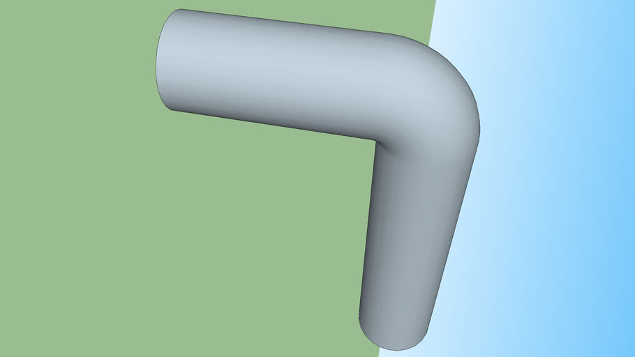 orange pipa | 3D Warehouse