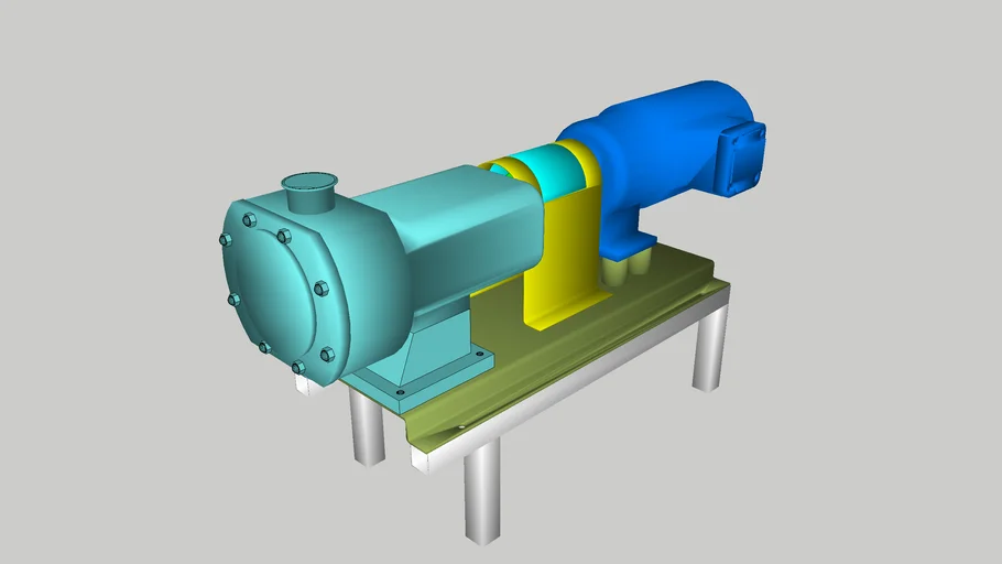 3D Warehouse