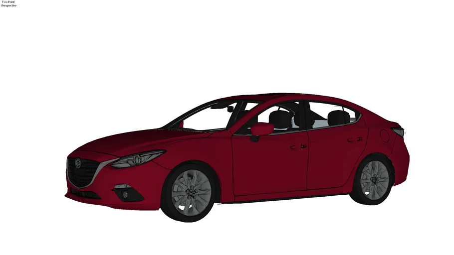 auto_05 | 3D Warehouse