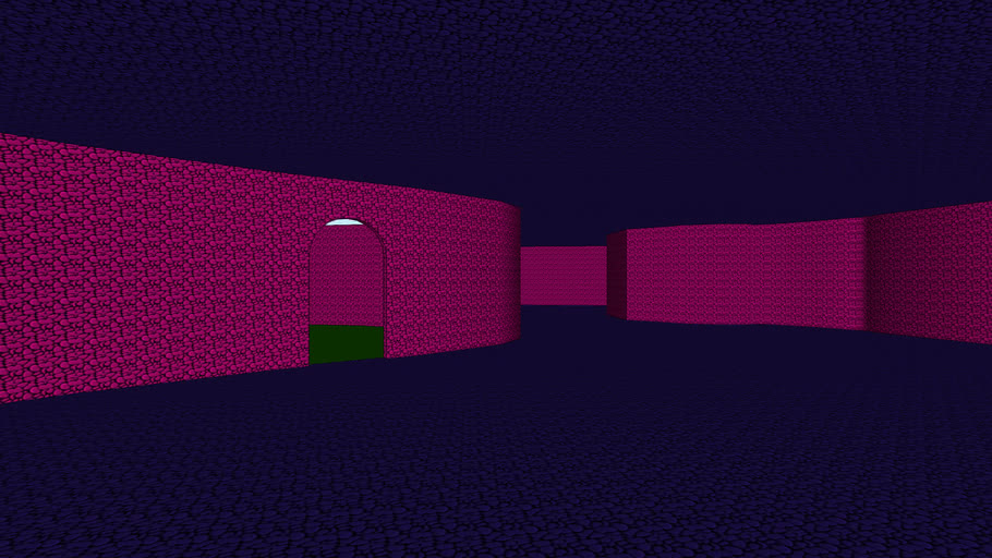 Large Cave - Sketchup 8. | 3D Warehouse
