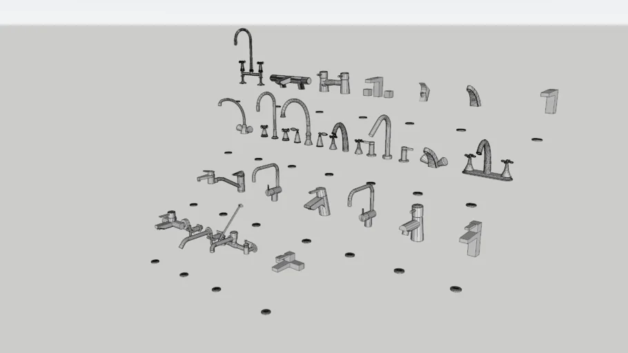 3D Warehouse