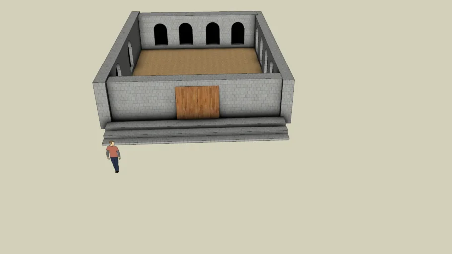 3D Warehouse