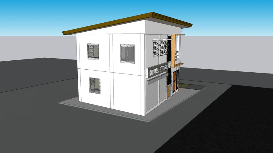 yyyyy | 3D Warehouse